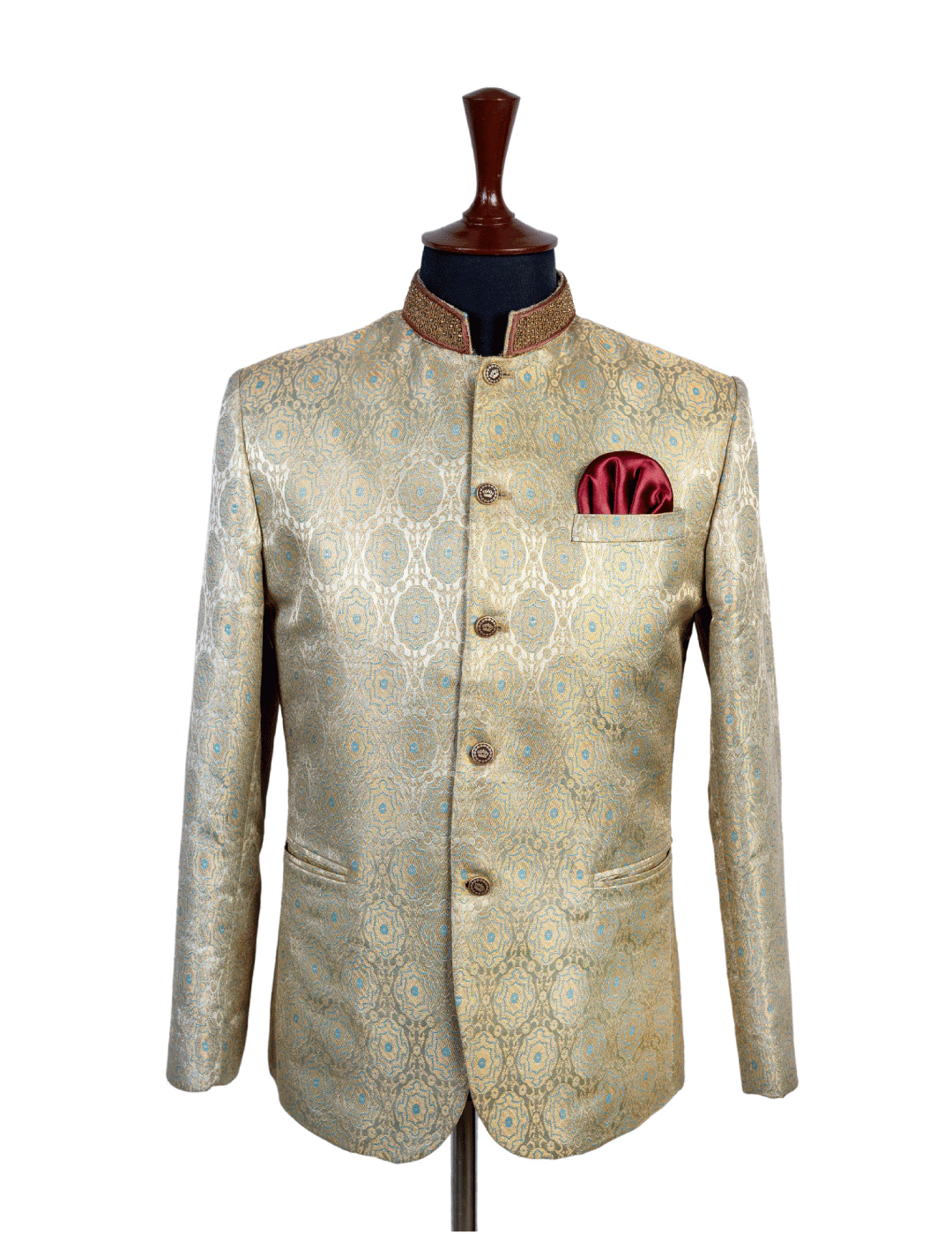 Noble Lustre – FS VESTIARIO