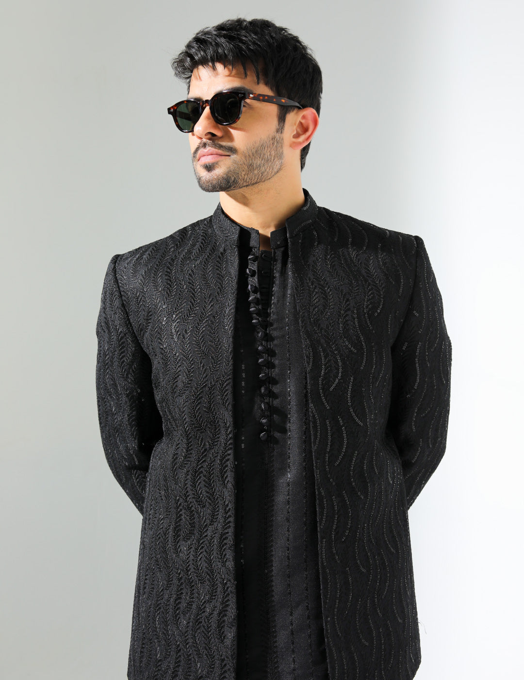 OBSIDIAN CHARM OUTFIT – FS VESTIARIO