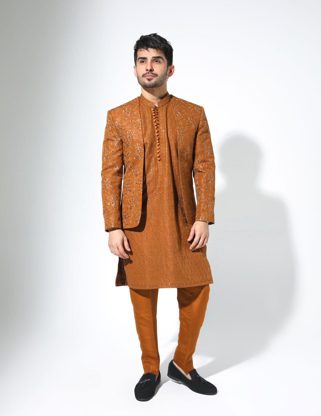 RUST HORIZON OUTFIT – FS VESTIARIO